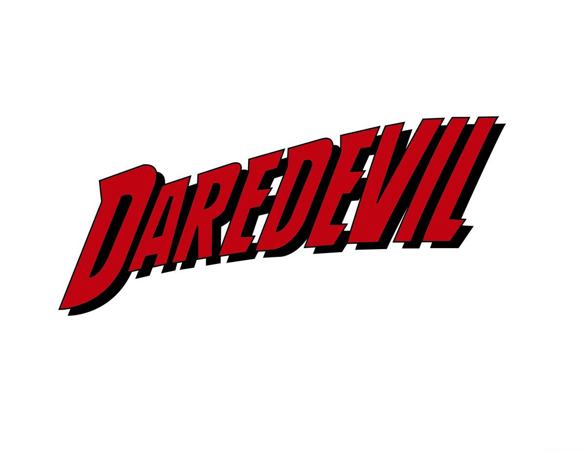 Daredevil Logo Vectors Free Download