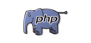 Elephpant PHP logo vector (.EPS) - Anthon Code