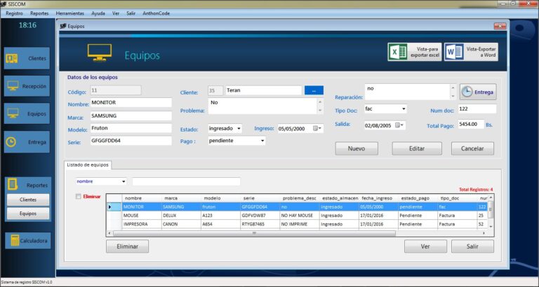 Basic256 09666 Tutorial Y Utilizacion